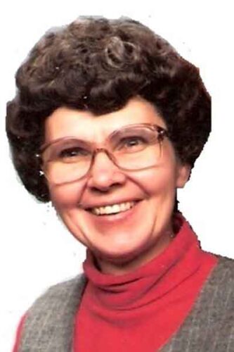Virginia D. Anthony 1940-2022 | News, Sports, Jobs - Tribune Chronicle